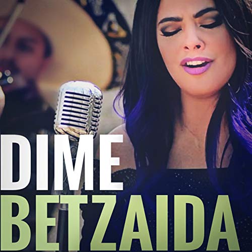 Amazon MusicでBetzaidaのDimeを再生する