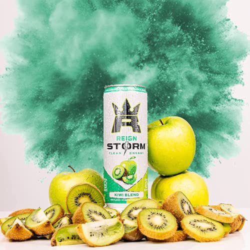 Snapklik.com : REIGN Storm Variety Pack - Fitness & Wellness Energy ...