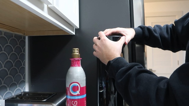 Watch How to Refill the SodaStream Terra Co2 on Amazon Live