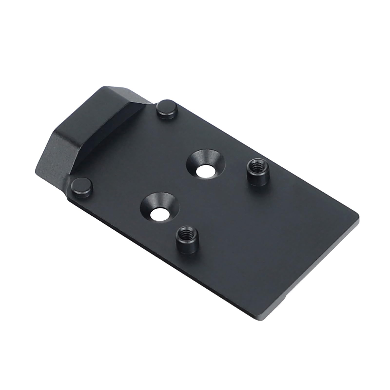 Holosun 507k Red Dot Mount Plate Fit RMR Footprint Red Dot Sight ...