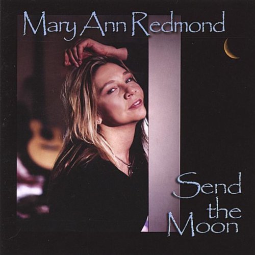 Amazon.com: send the moon : mary ann redmond: Digital Music