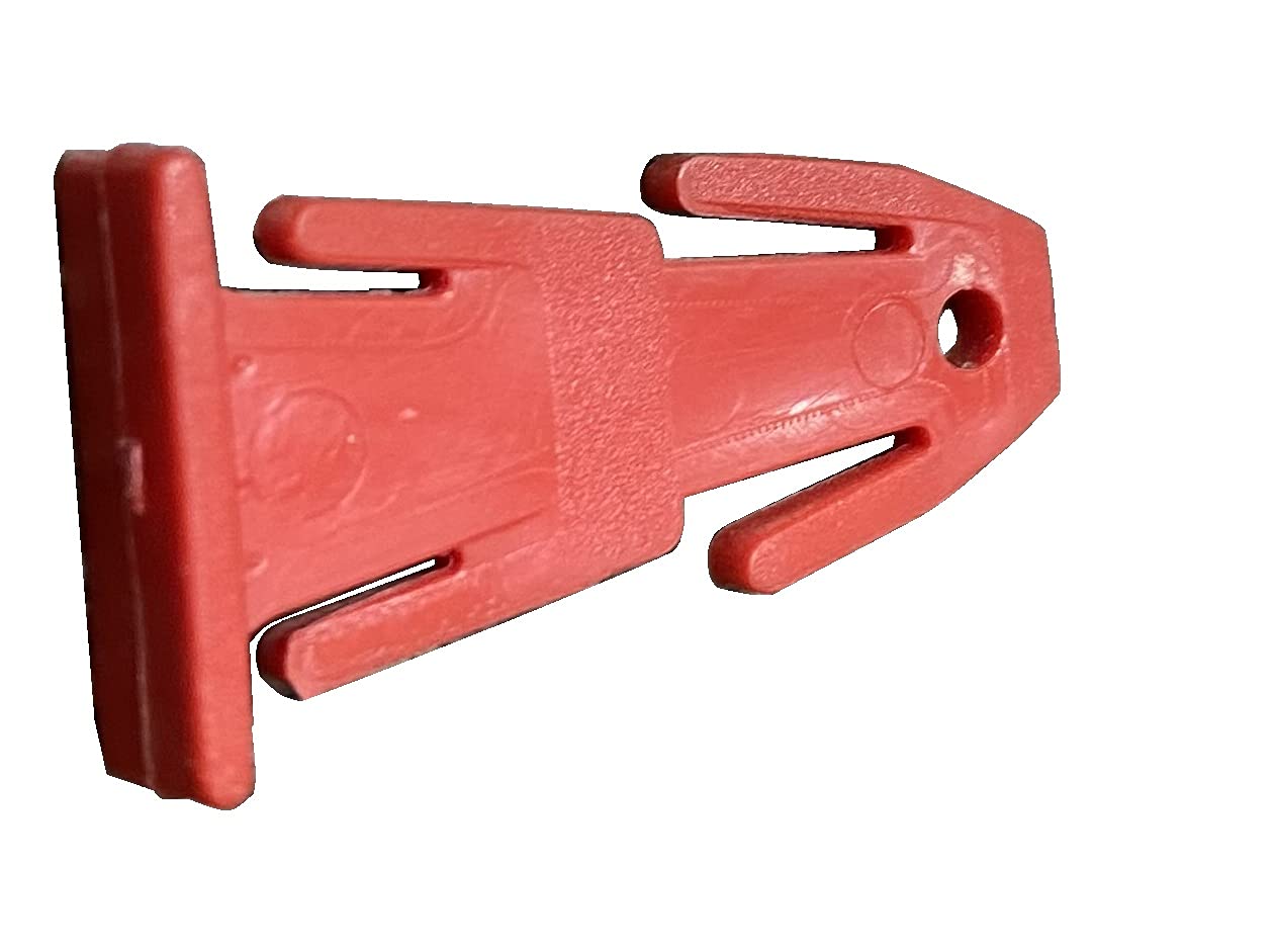 Plastic Security Seals One Time Lock Drum Seal Drum lock Seals ...