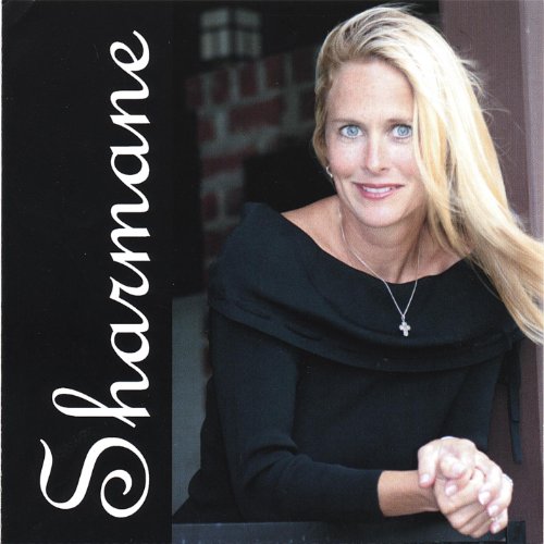Play Sharmane by Sharmane Adams on Amazon Music