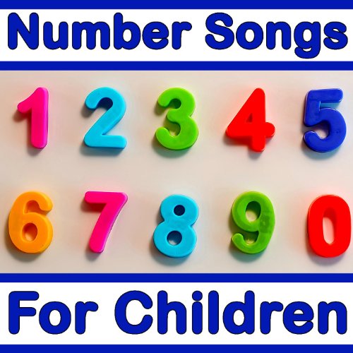 Play Number Songs For Children by Songs For Children on Amazon Music