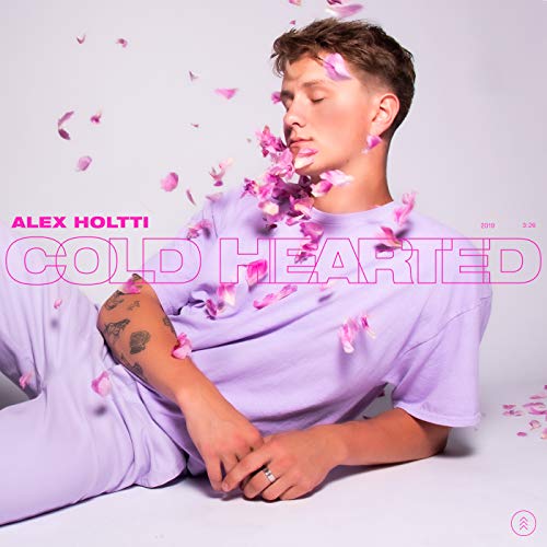 Play Cold Hearted by Alex Holtti on Amazon Music Unlimited