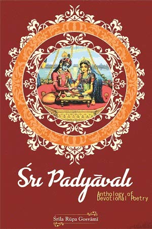 Amazon.in: Buy Sri Padyavali Book Online at Low Prices in India | Sri ...