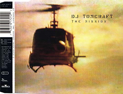 Amazon.com: Mission: CDs & Vinyl