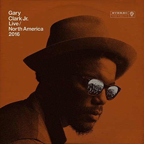 Amazon.com: Live North America 2016 : Gary Clark Jr.: Digital Music
