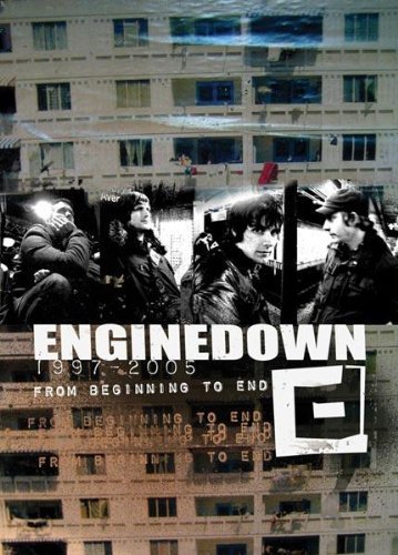 Engine Down - From Beginning To End [Edizione: Regno Unito]: Amazon.it ...