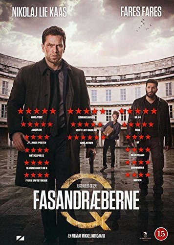 The Absent One ( Fasandræberne ) [ Origen Danés, Ningun Idioma Espanol ...