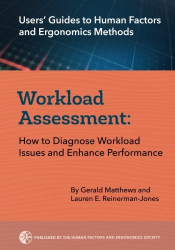Workload Assessment: How to Diagnose Workload Issues and Enhance ...