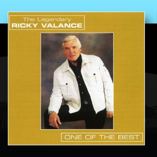 The Legendary Ricky Valance - One of the Best: Amazon.es: CD y vinilos}