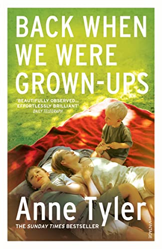 Back When We Were Grown-ups: From the Sunday Times bestselling author ...