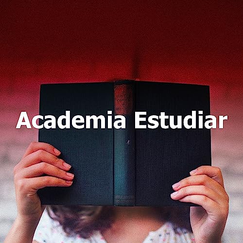 Play Academia Estudiar by Estudiar Mucho on Amazon Music