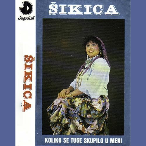 Play Koliko se tuge skupilo u meni by Snezana Jovanovic Sikica on ...