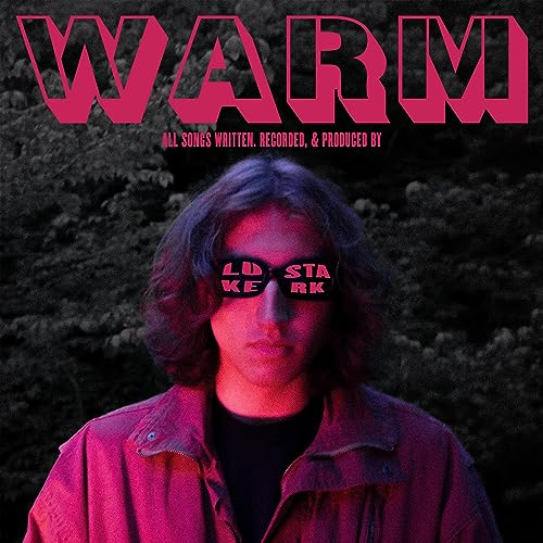 Play WARM by Luke Stark on Amazon Music Unlimited