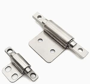 Pivot Hinge Metal Torque Hinge 360-degree Rotation Positioning Hinge ...