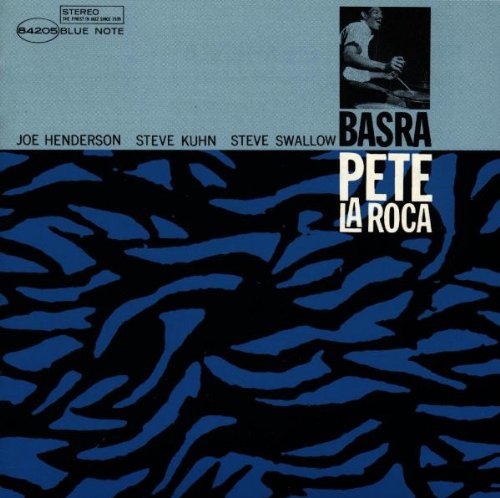 PETE LA ROCA - Basra - Amazon.com Music