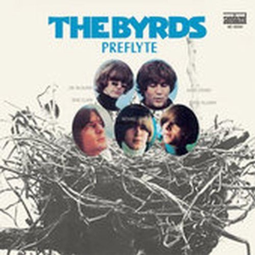 Byrds - Preflyte - Amazon.com Music
