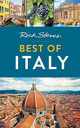 Amazon Best Sellers: Best Rome Travel Guides