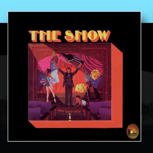 Amazon.com: The Show: CDs & Vinyl