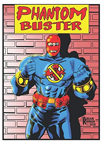 Phantom Buster | Amazon.com.br