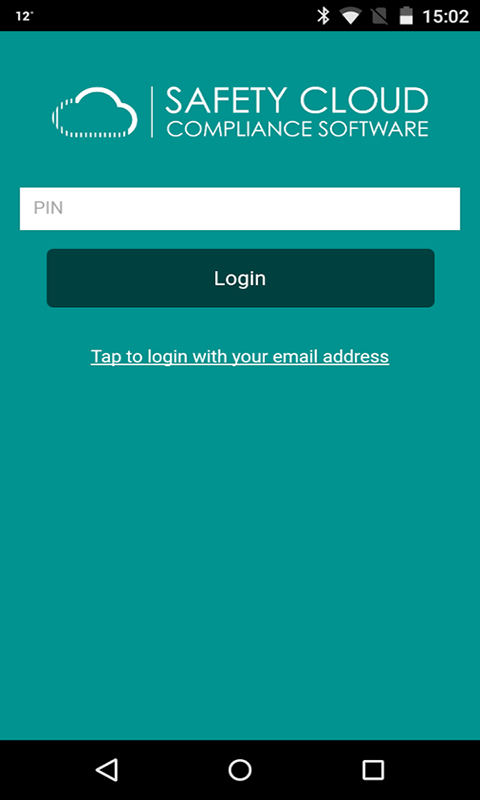 Safety Cloud - App on the Amazon Appstore
