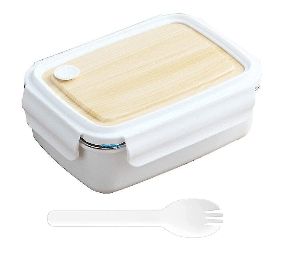 FunBlast Lunch Box for Kids - Insulated Tiffin Box, Stainless Steel ...