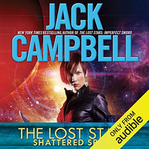 Amazon.com: Tarnished Knight: The Lost Stars, Book 1 (Audible Audio ...
