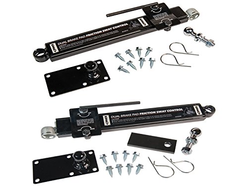 How To Use Anti-Sway Bars On A Travel Trailer? 2023