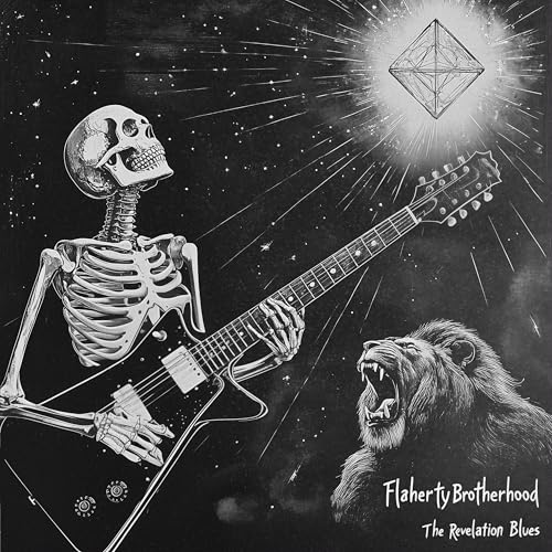 Play The Revelation Blues by Flaherty Brotherhood on Amazon Music