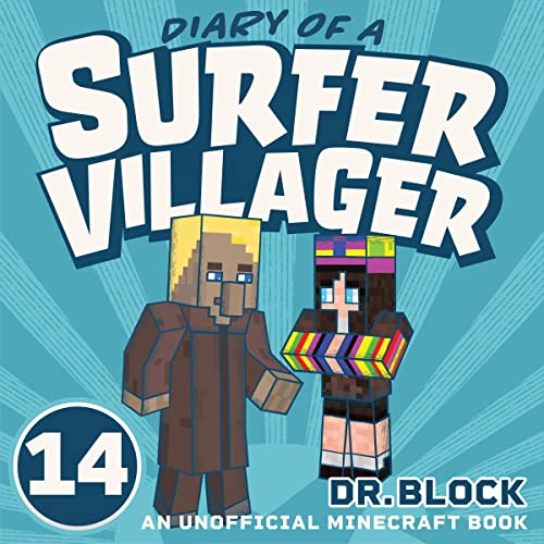 Amazon.co.jp: Diary of a Surfer Villager: Book 14 (Audible Audio ...