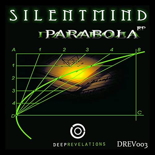 Amazon.com: Parabola : Silent Mind & Elusive Elements: Digital Music