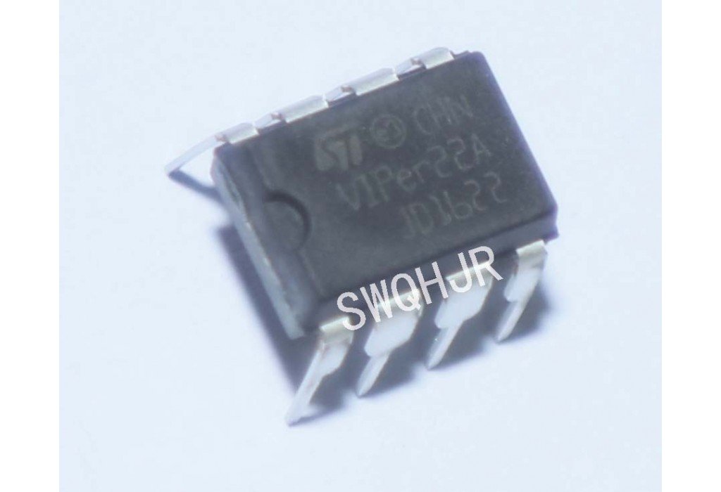 Amazon.co.jp: VIPer22A SMPS Integrated Circuit : Industrial & Scientific
