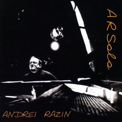 Amazon MusicでAndrei RazinのArsoloを再生する