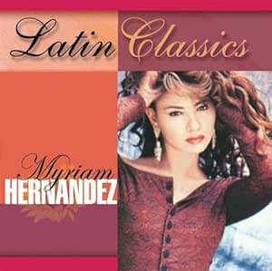 Amazon.com: Latin Classics: CDs y Vinilo