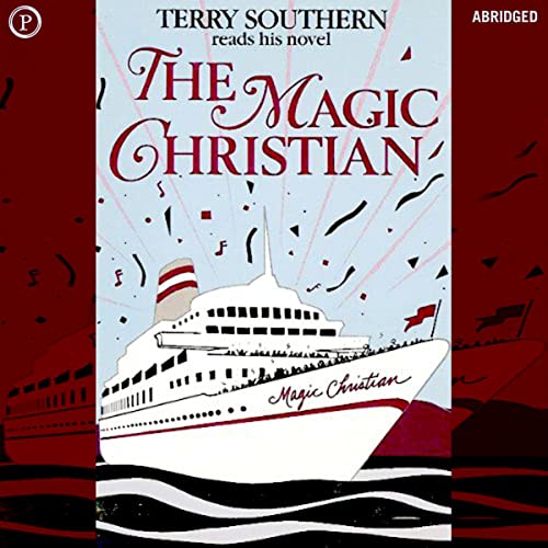 Amazon.com: The Magic Christian (Audible Audio Edition): Terry Southern ...
