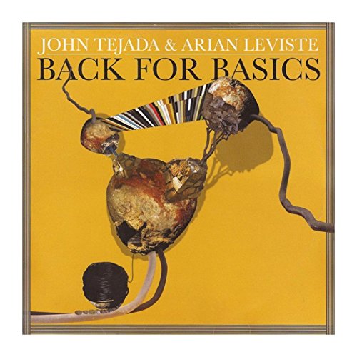 Back to Basics [Vinyl LP]: Amazon.de: Musik-CDs & Vinyl