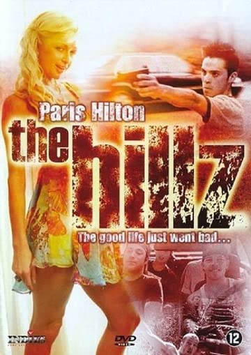 Amazon.com: The Hillz [ NON-USA FORMAT, PAL, Reg.0 Import - Netherlands ...