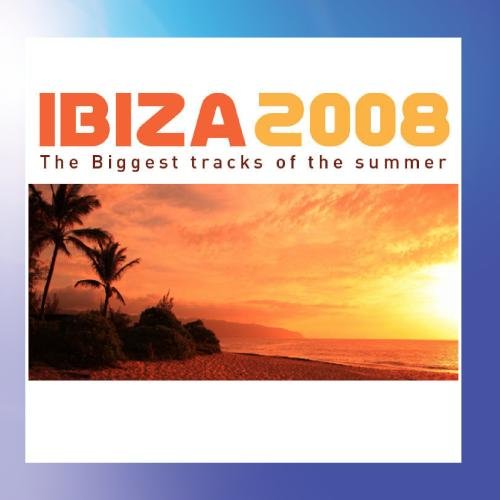 Amazon.com: Ibiza 2008: CDs & Vinyl