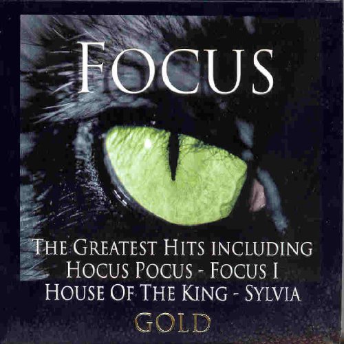 Greatest Hits: Focus: Amazon.es: CD y vinilos}