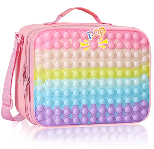 Top 10 Best Kids Lunchbox For Girls : Reviews & Buying Guide - Katynel
