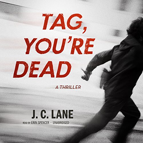 Amazon.com: Tag, You're Dead (Audible Audio Edition): Kathryn Foxfield, Elliot Fitzpatrick ...