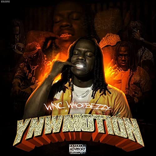 Écouter YNWMotion par WNC WhopBezzy sur Amazon Music Unlimited
