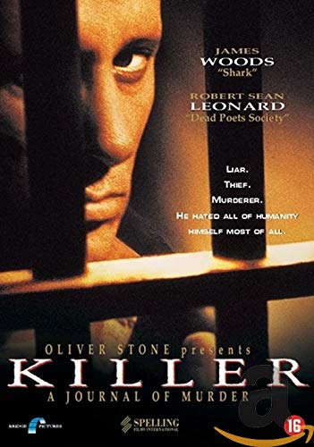 Killer - Tagebuch eines Serienmörders / Killer: A Journal of Murder ...