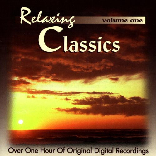 Amazon.com: Relaxing Classics (Vol. 1) : VARIOUS ARTISTS: Digital Music