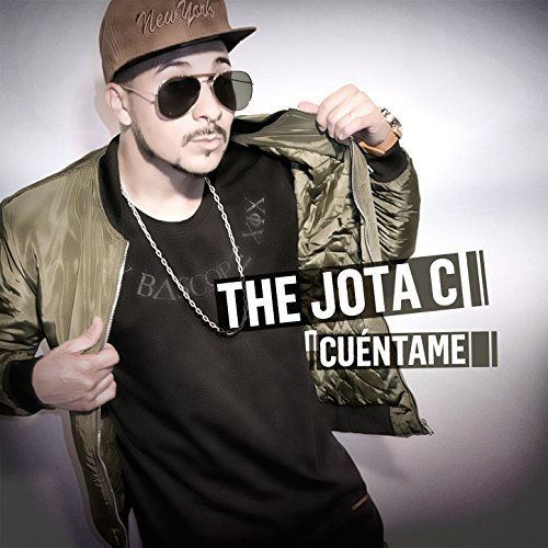 Cuentame by The Jota C on Amazon Music - Amazon.com