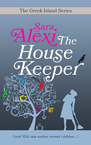 The Housekeeper (The Greek Island Series Book 6) - Kindle edition by ...