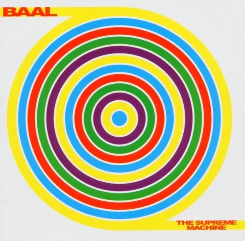 Supreme machine - Amazon.com Music