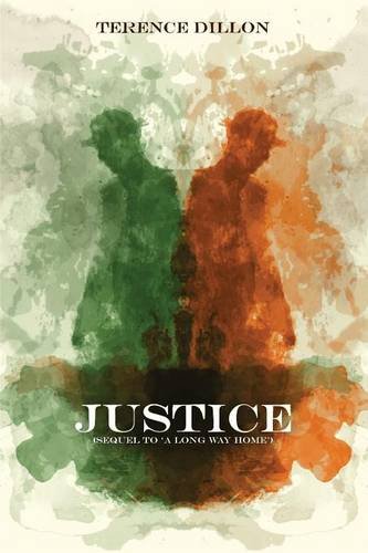 Amazon | Justice | Dillon, Terence | Contemporary